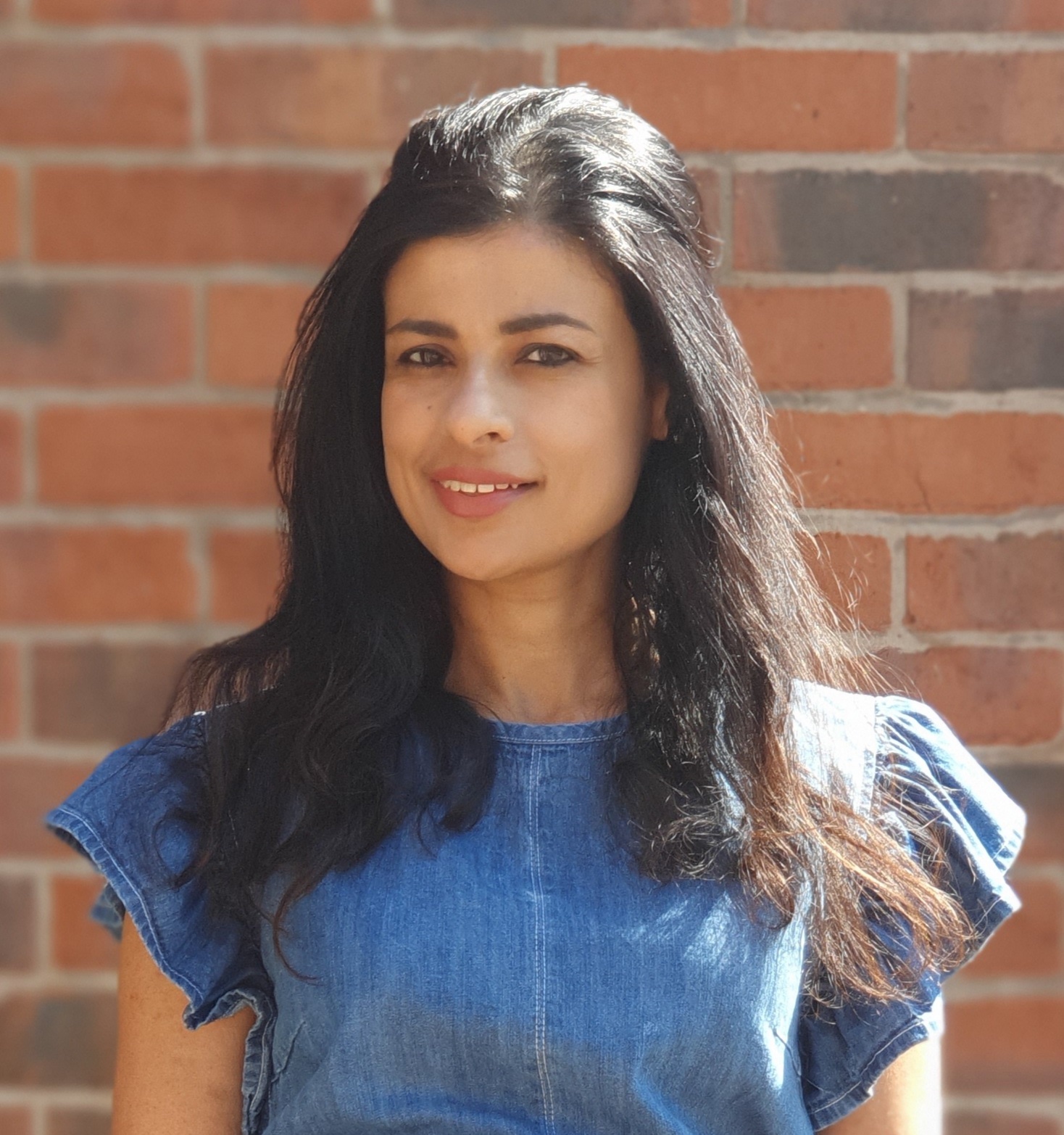 Dr Tarunya Arun | MS Society